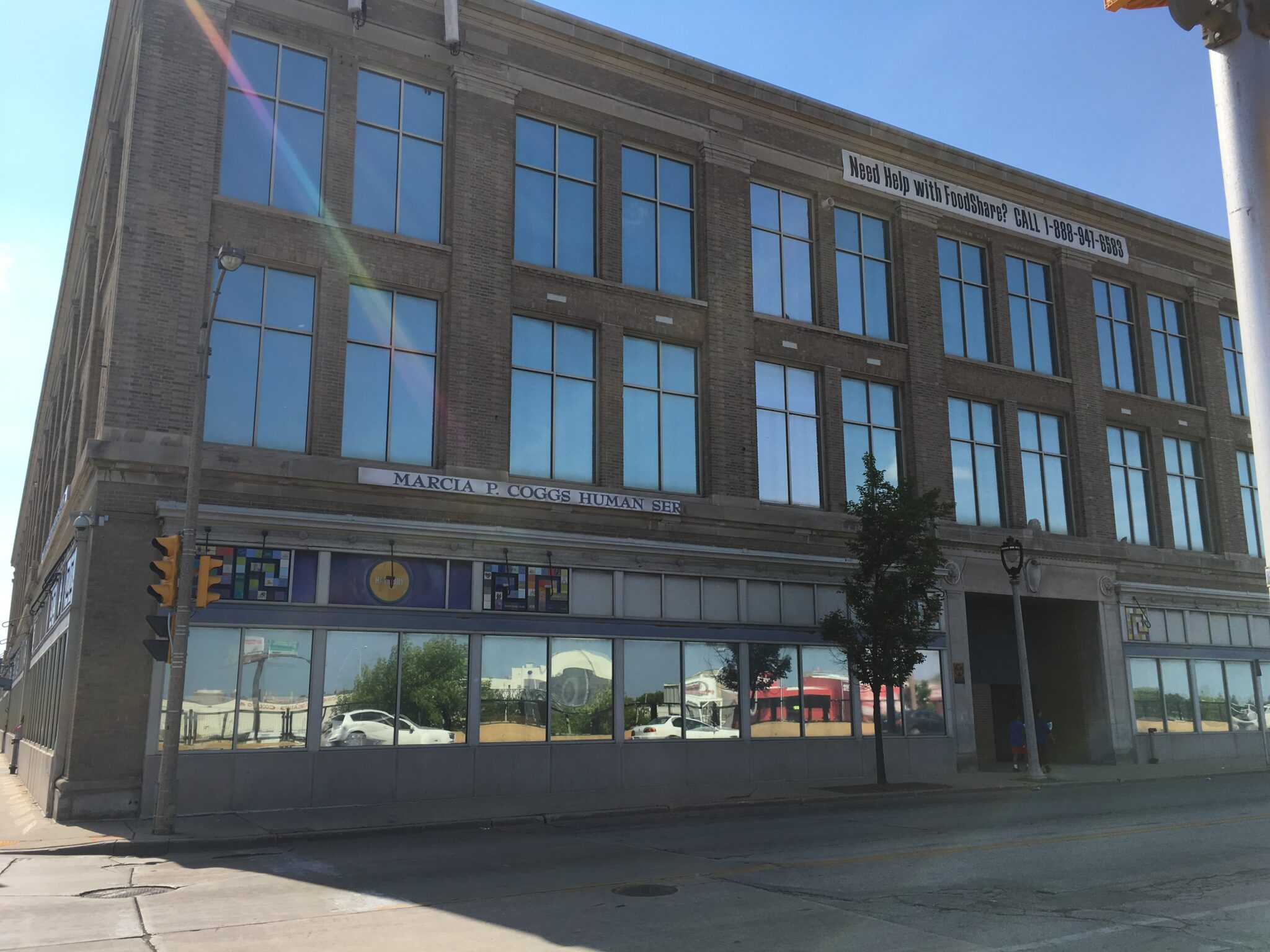 Find Food - nourishmke.org