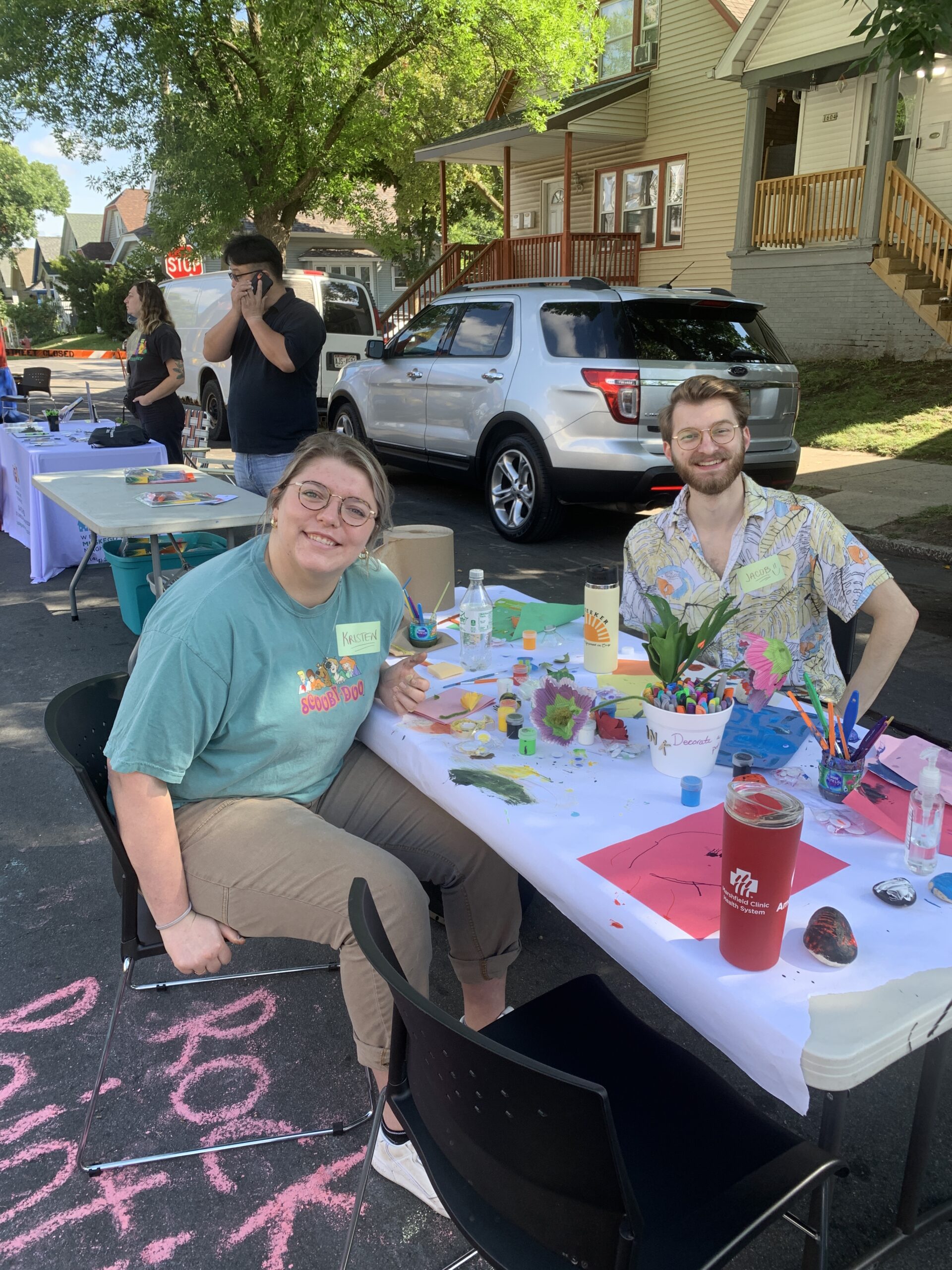 Programs | NourishMKE — Milwaukee Community Food Centers