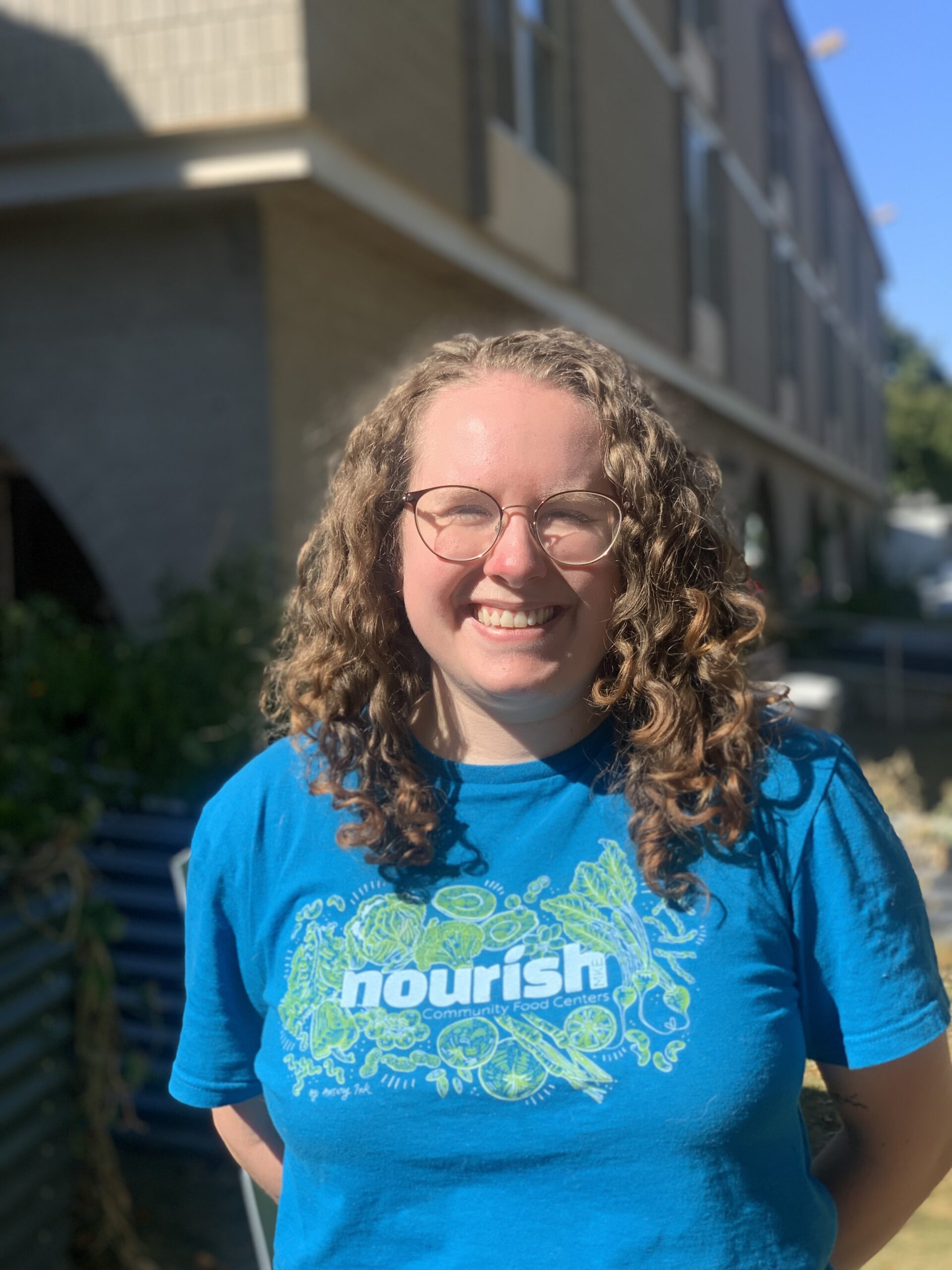 Our Staff | NourishMKE — Milwaukee Community Food Centers