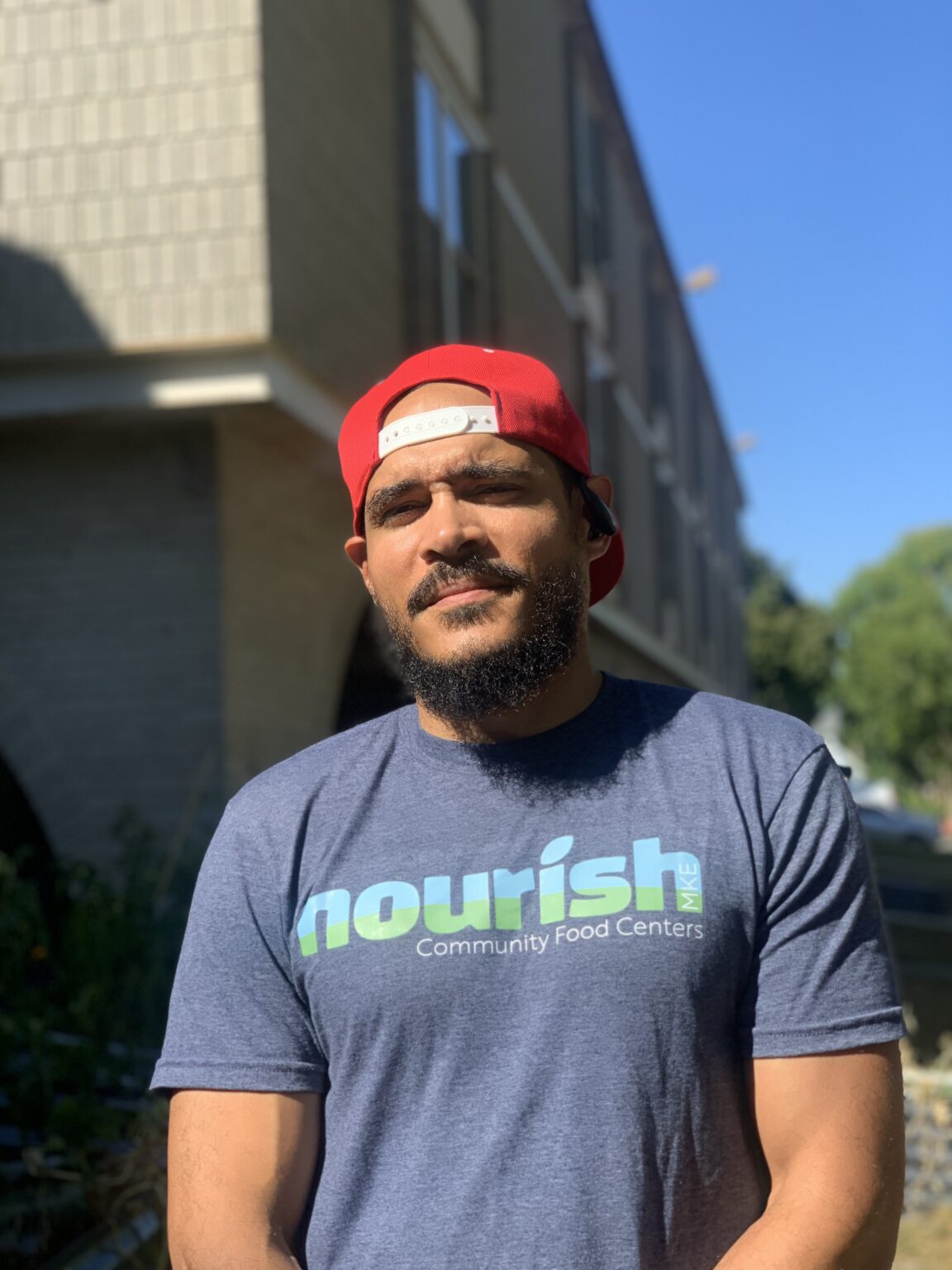 Our Staff | NourishMKE — Milwaukee Community Food Centers